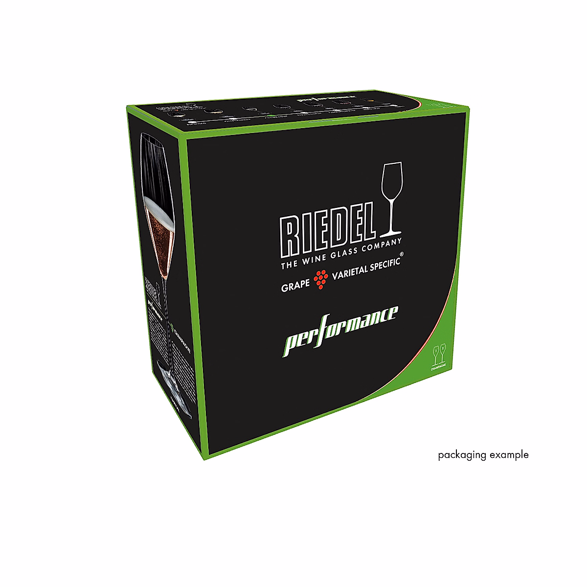 Riedel Performance Champagne
