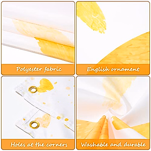 G1ngtar Boho Sun Happy Birthday Sunshine Backdrop Banner First Trip Around the Sun Wall Hanging Decor Muted Sun Theme Birthday Party Photography Background Decoration Supplies for Boys Girls