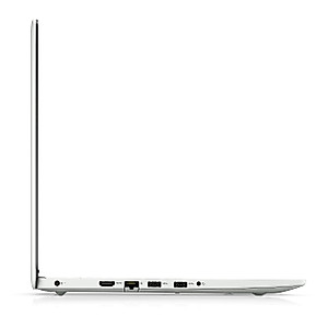 2021 Newest Inspiron 5000 Laptop, 15.6 FHD LED-Backlit Display, Intel Core i5-1135G7, Intel Iris Xe Graphics, HDMI, Webcam, Backlit Keyboard, WiFi, Win10 Home, Silver (12GB Memory | 256GB PCIe SSD)