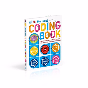My First Coding Book (My First Board Books)