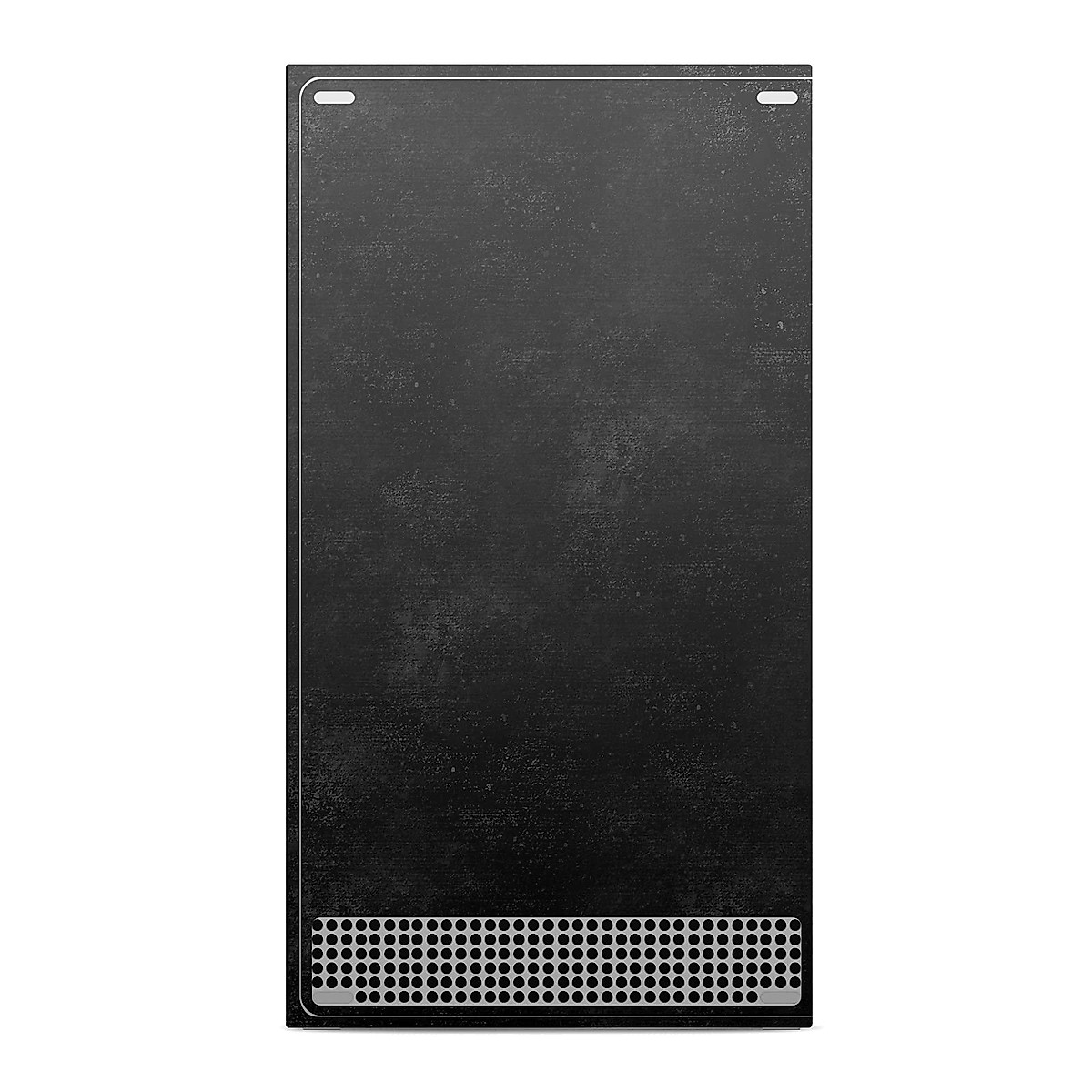 Head Case Designs Officially Licensed Assassin's Creed Grunge Black Flag Logos Matte Vinyl Sticker Gaming Skin Case Cover Compatible with Xbox Series S Console