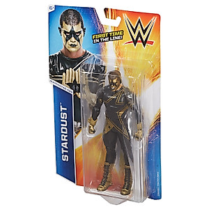 WWE Figure Series #51 - Superstar #39 Stardust Figure