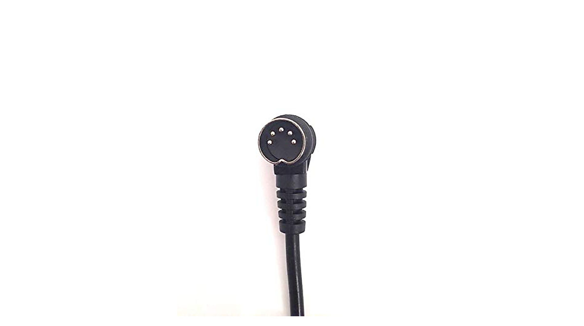 Fromann 6 Button Remote for Okin Okimat II Motor