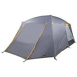 Browning Camping Big Horn 5-Person + SR - Charcoal/Gray