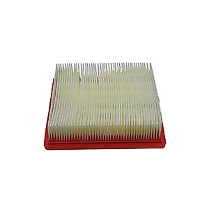 MOWFILL 2 Pack 73111 Air Filter Replace Generac 073111 73111 073111GS 73111GS 3111 100-572 Fits Generac 1019-3 7500 EXL Generator 1786-0 5500 watt 5500CX 1787-0 5500 watt 5500CXE Generator