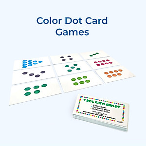 Right-Brained Addition & Subtraction Book and Games