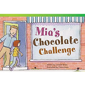 Teacher Created Materials - Classroom Library Collections: Literary Text Readers Set 1 - 10 Book Set - Grade 2 - Guided Reading Level I - M