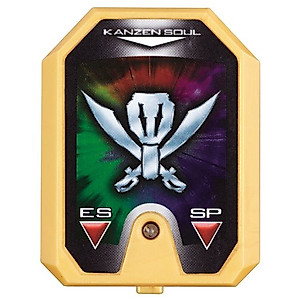 BANDAI Power Ranger Kaizoku Sentai Gokaiger Gokai Machine Series 05 DX EngineMachalcon