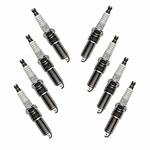 NGK Laser Iridium Spark Plug IFR6T11 (8 Pack) for LEXUS SC400 BASE 1996-2000 4.0L/3969cc