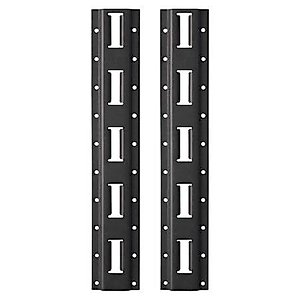 For Milwaukee Tool 48-22-8482 20 In. Vertical E-Track For Packout Racking Shelves