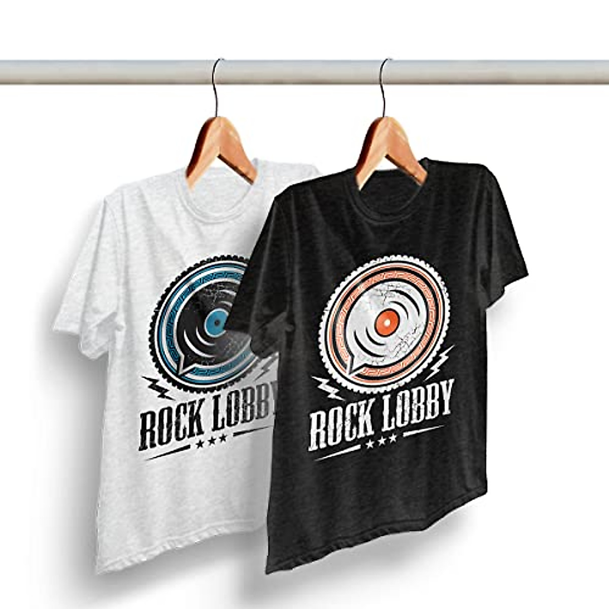 Niza Wooden Hangers 20 Pack Wood Coat Hangers for Closet Premium Quality Heavy-Duty Hangers Wood Hangers for Coat Suit Hangers Clothes Hanger with 360° Rotation Hook