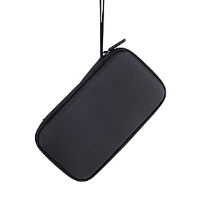 JINMEI Hard EVA Carrying Case Compatible with Nintendo 3DS / NDS Lite, Travel Carrying Case (Nintendo 3DS)