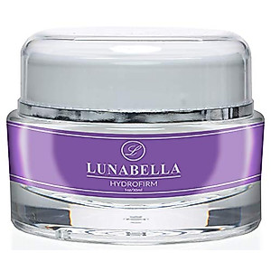 Luna Bella-Hydrofirm Instant Lift Moisturizer- Day/Night Cream To Enhance Complexion- Deeply Hydrate- Diminish Fine Lines and Wrinkles