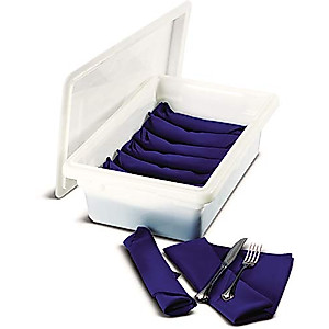 CFS (1063702) 12" x 18" StorPlus™ Lock-Tight Lid