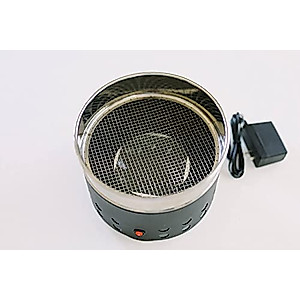 DYVEE Coffee Bean Cooler Electric Roasting Cooling Machine For Home Cafe Roasting Cooling Rich Flavour