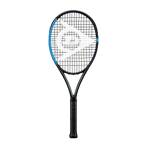 Dunlop Sports FX500 Tour Tennis Racket, 4 3/8 Grip