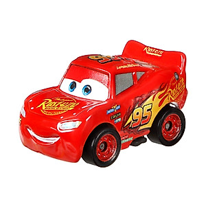 Disney Cars MINIS 3 Pack