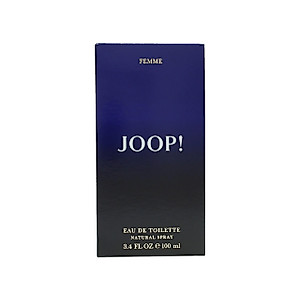 Joop! FOR WOMEN by Joop - 3.3 oz EDT Spray