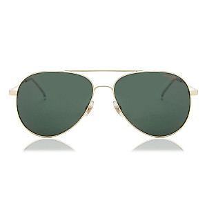 Carrera Carrera 2031T/S Gold/Green One Size