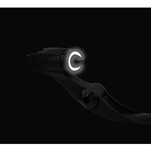 Zefal Swan Road Bicycle Fender (Black, Rear)