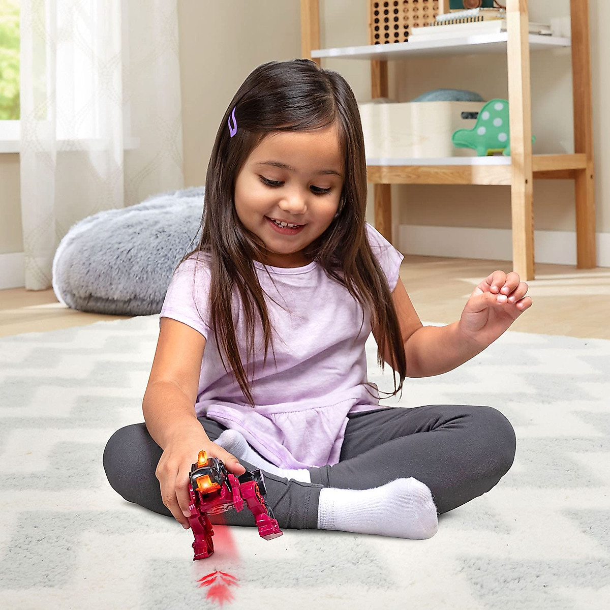 VTech Switch and Go T-Rex Muscle Car