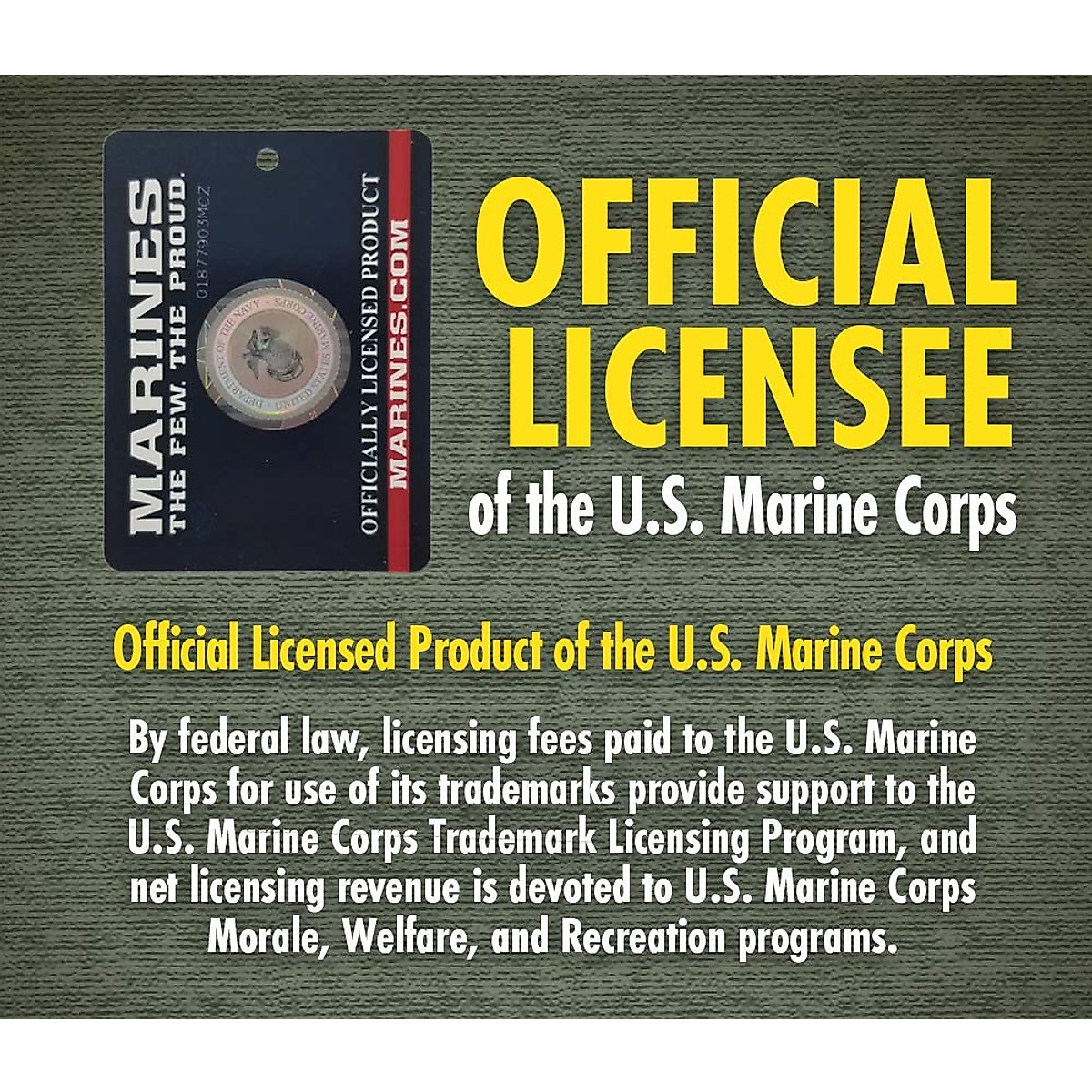 US Marine Corps A-4 Skyhawk Challenge Coin Officially Licensed