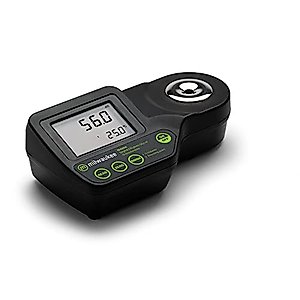 Milwaukee Digital Ethylene Glycol Refractometer