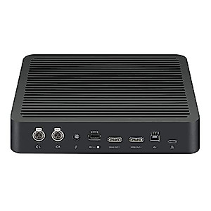 Logitech G Pro TKL Mechanical Wired Gaming Keyboard GX Blue Clicky Switch and LIGHTSYNC RGB Backlit Keys, 12 programmable F-key macros, Black - 920-009388 (Renewed)