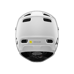 POC Coron Air MIPS Full Face Mountainbike Helmet - Designed to Deliver Comfort, fit and Performance Protection All Day Long