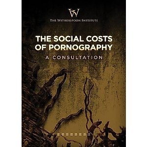 The Social Costs of Pornography: A Consultation