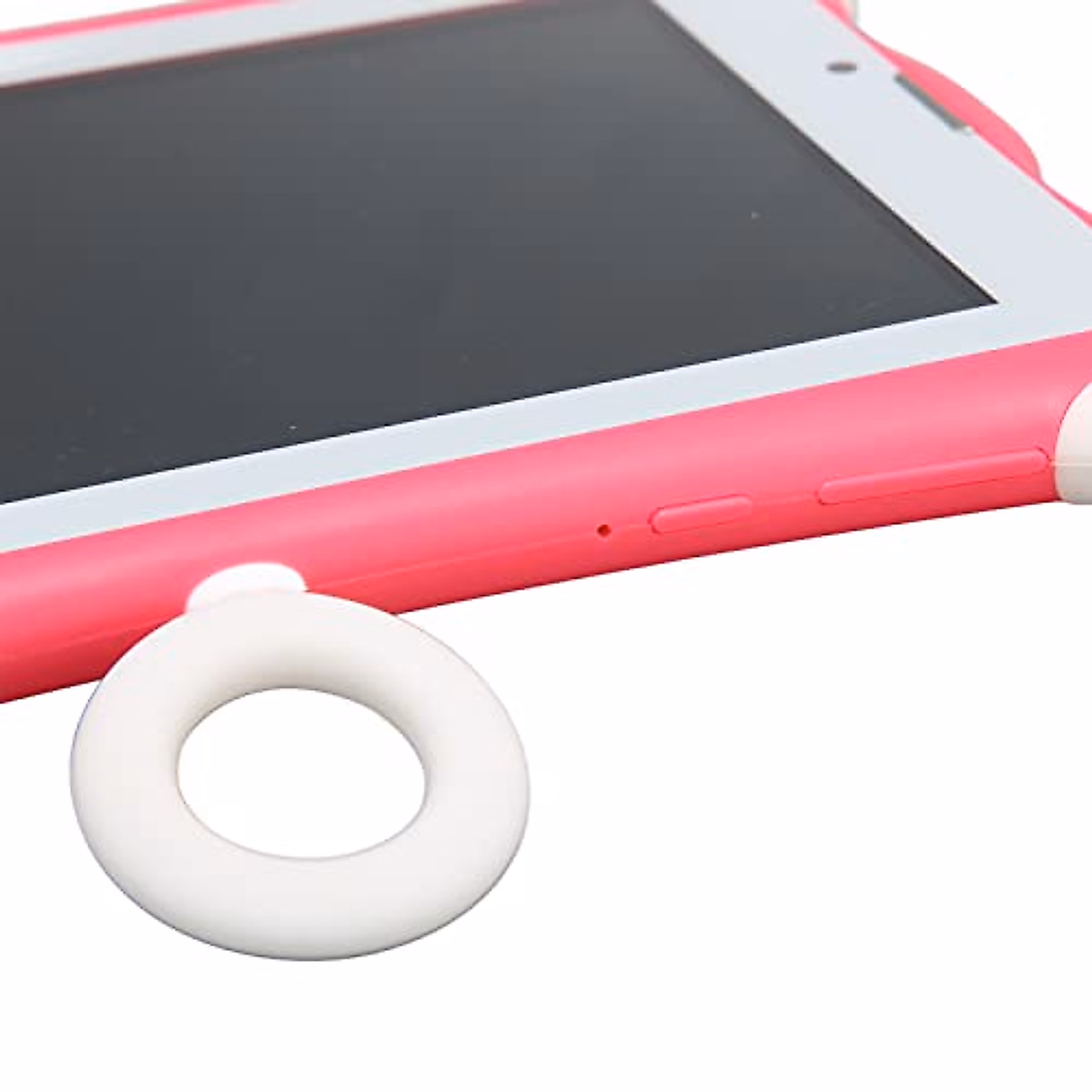 RTLR Kids Tablet, 7 Inch 1280x800 Toddler Tablet MTK6582 for Study (US Plug)