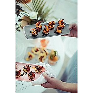 Emile Henry Appetizer Platter, Medium, Cork