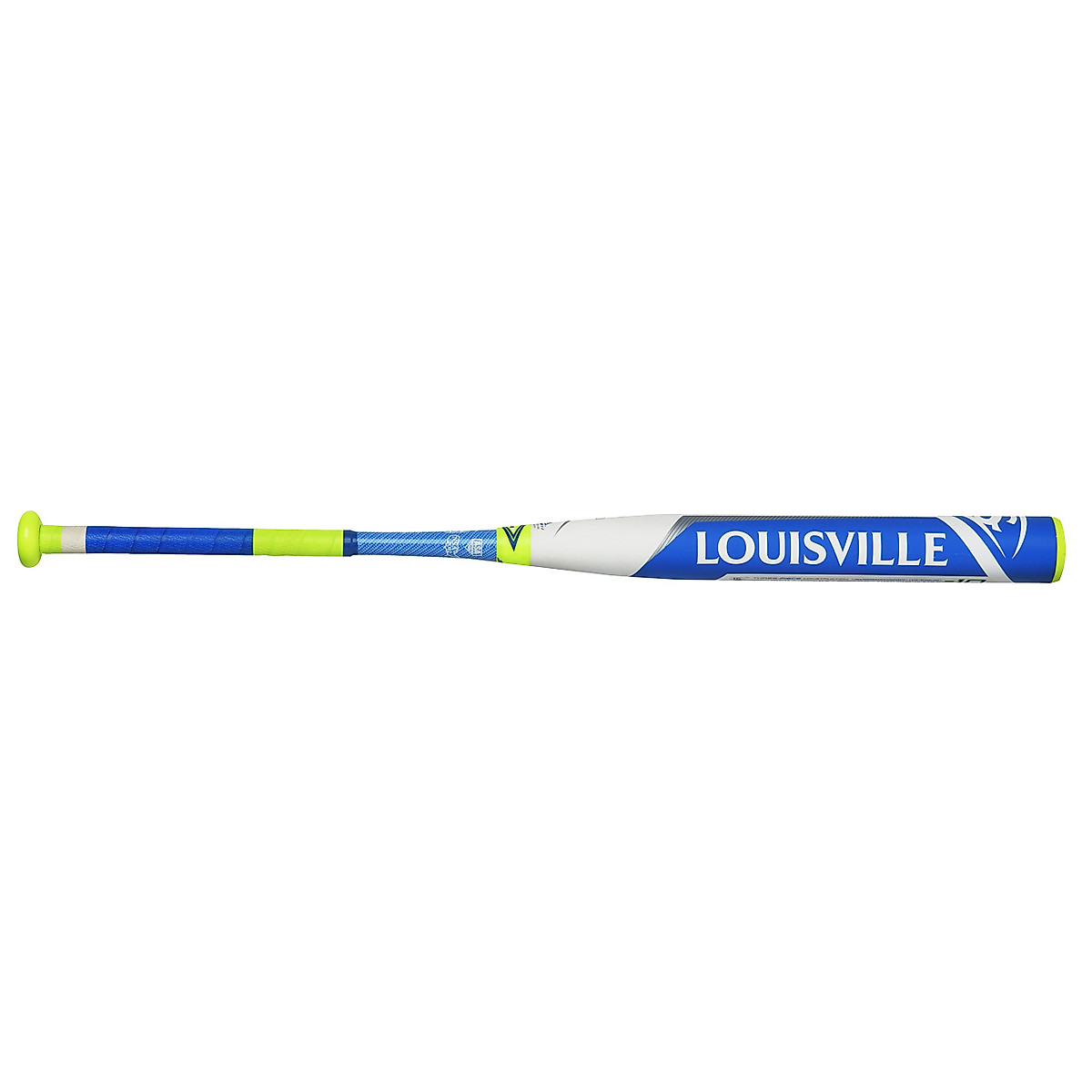 Louisville Slugger WTLFPLX160-32 Fastpitch LXT PLUS 10 Softball Bat, 32"/22 oz