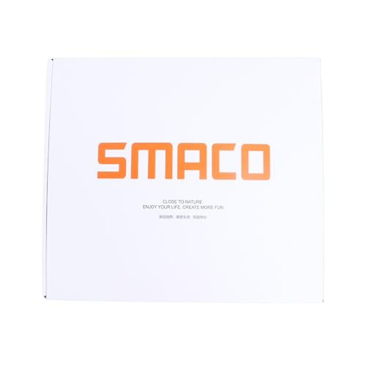 SMACO Scuba Tank Diving Gear for Diver 1L Mini Scuba Tank Small Diving Oxygen Cylinder up to 20 Minutes Dive Time Portable Diving Tank Kit for Underwater Exploration Emergency Rescue Pony Bottle S400