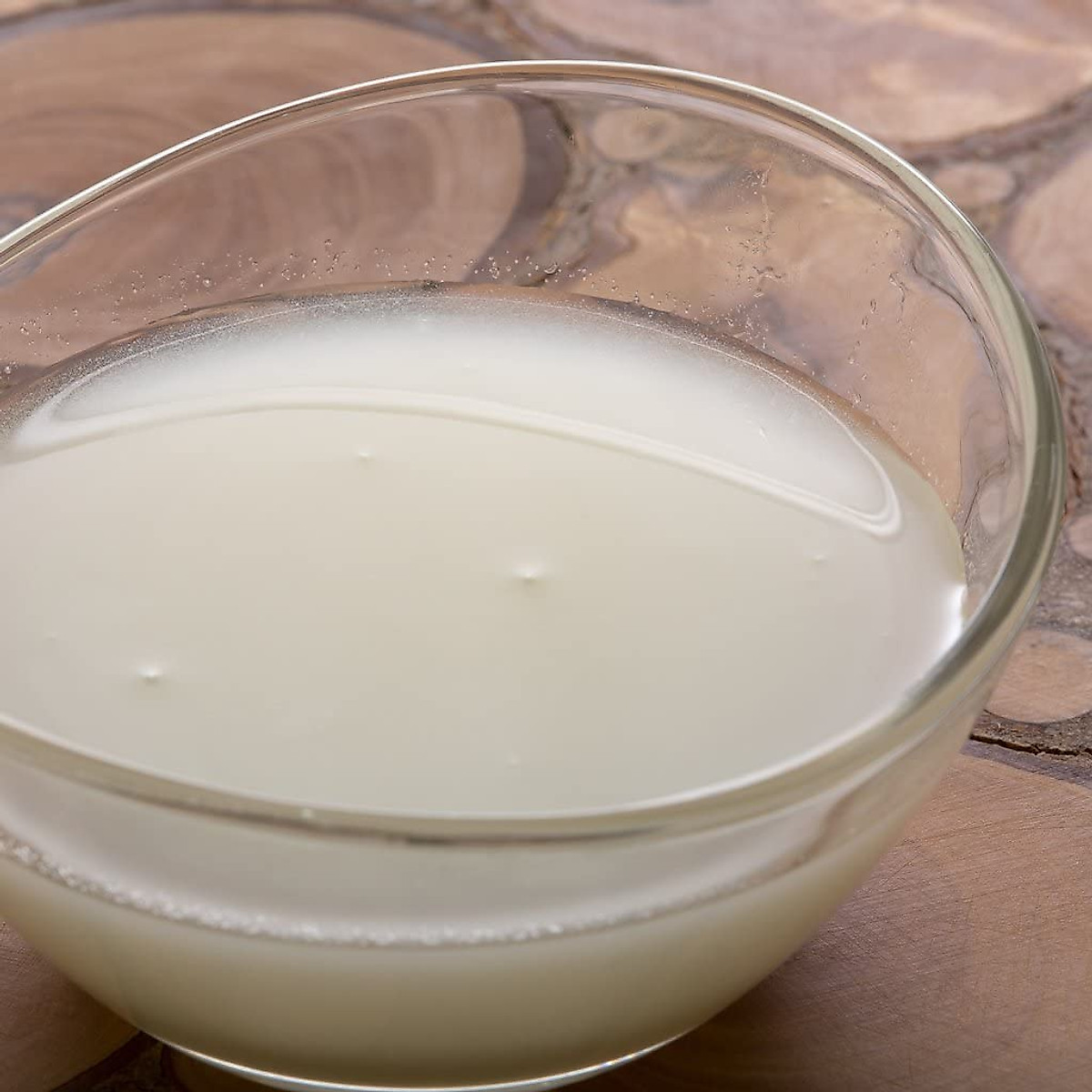 Australian Emu Oil - 7 Times Refined - 100% Pure Creamy Rendered Extra Strength Natural - 8 oz - Premium Grade A Hair Face Body Joint Muscle Hair Growth Beard Nail Cuticle - OPO - Packaging May Vary