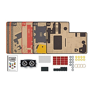 Nintendo Labo (Nintendo Lab) Toy-Con 04: VR Kit Chobitto Edition (Bazooka only)-Switch Japanese Ver.