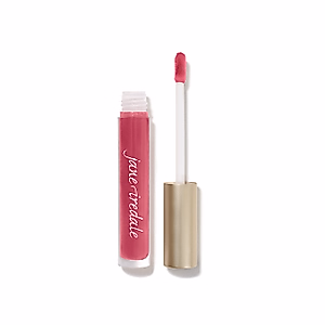 jane iredale HydroPure Hyaluronic Lip Gloss, Blossom, 0.17 fl. oz.