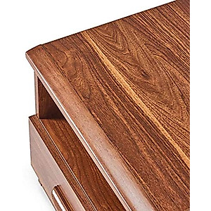 Bedside Table Bedroom Bedside Table, Bedside Table Bedside Table Furniture Modern Bedroom Locker Living Room Furniture 45 * 39.6 * 46cm Lovely Little Bedside Cabinet