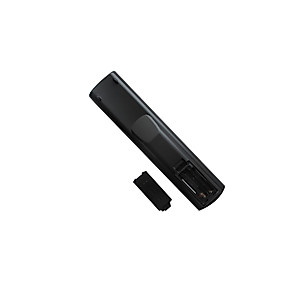 HCDZ Replacement Remote Control for Sanyo FW32D25T FW42D25T FW65D25T MC42FN00 8TL06-542W4 FW24E05T LED LCD HDTV TV