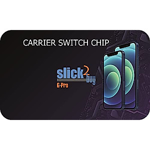 S2B G-PRO Carrier Switch chip, use Any Other GSM sim Cards, US and International