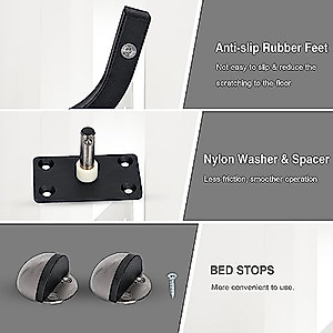 Queen Size Deluxe Murphy Bed Hardware Bed Kit Queen Murphy Bed Kit Queen DIY Murphy Bed Kit Murphy Bed Hardware Kit Queen Size Murphy Bed Hardware Murphy Bed Kit Queen Size Murphy Bed Kit(Vertical)