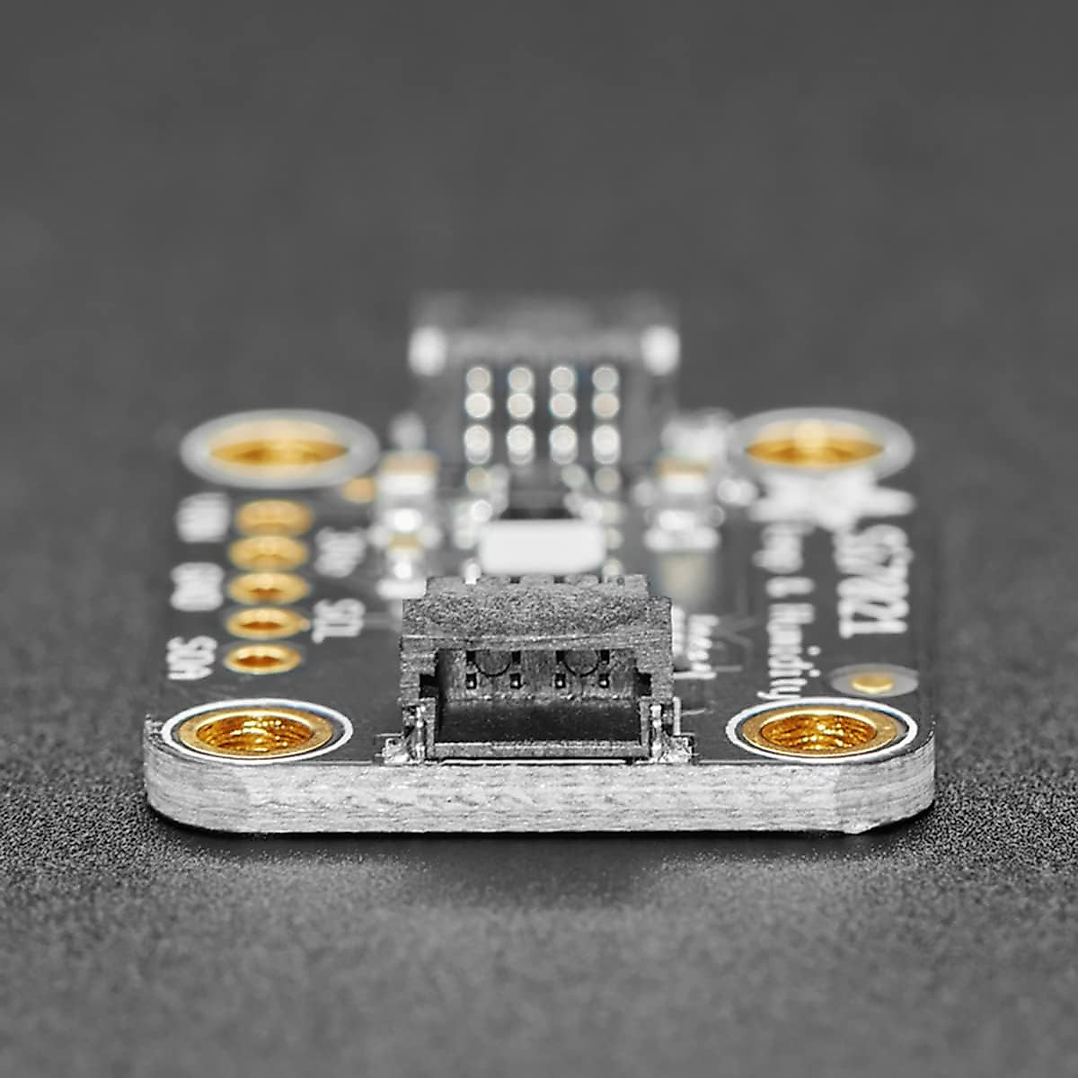 Adafruit (PID 3251) Si7021 Temperature & Humidity Sensor Breakout Board