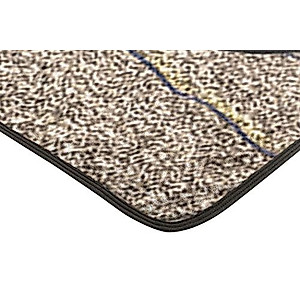 Disney Pixar Cars, “Hit The Road” 46 60-inch Micro Raschel Throw – by The Northwest Company