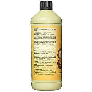 House & Garden HGCOA01L Coco Nutrient, 1 L fertilizers, Natural