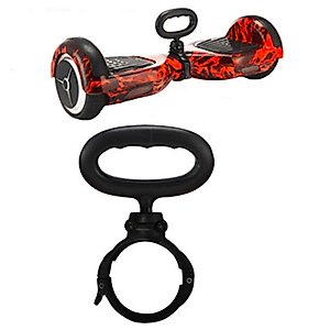 Self Balancing Electric Scooter Carrying Handle/Hover Board/Drifting Board Handle/Smart Two Wheels Self Balancing Scooters Accessories (Balancing Scooter Not Included)