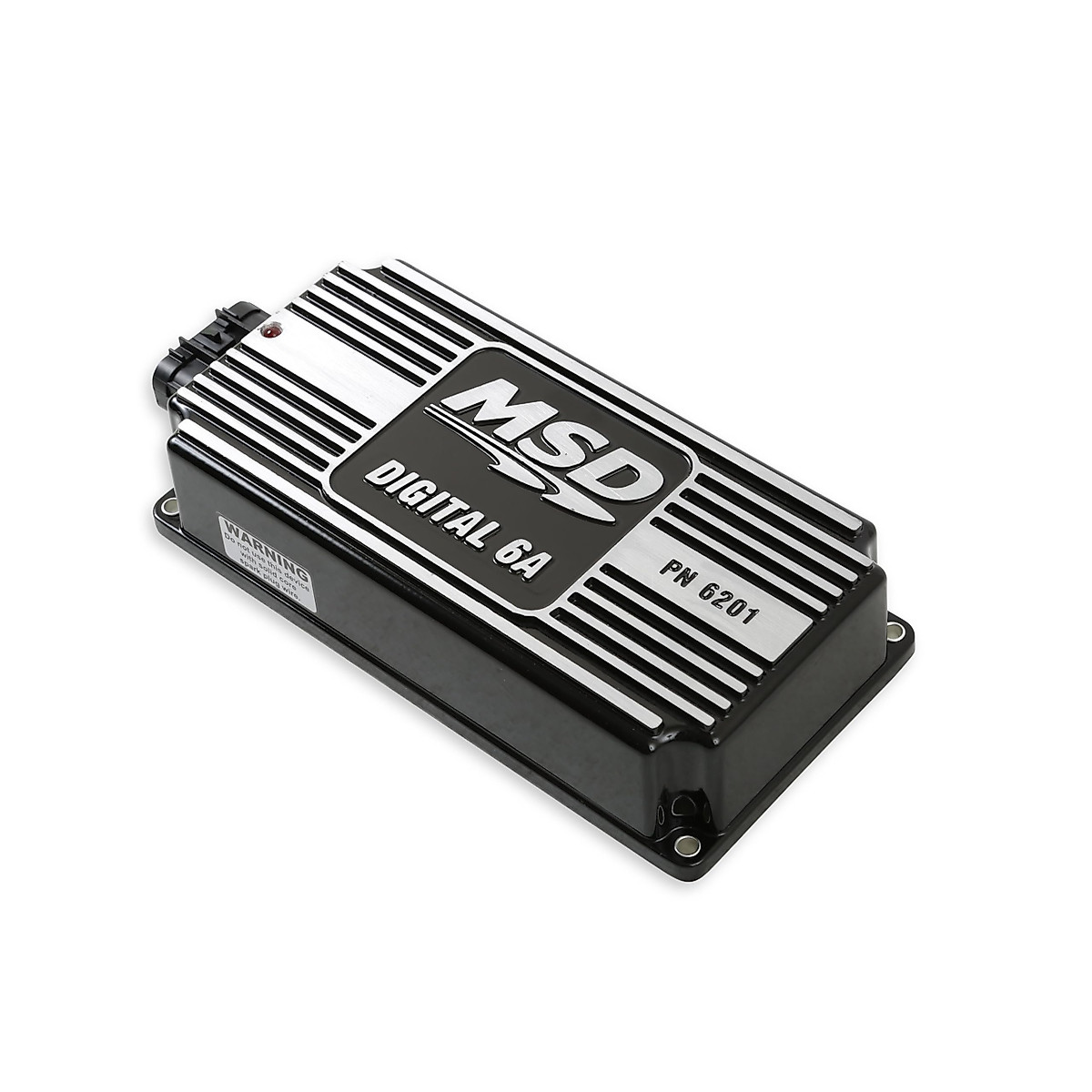 62013 MSD Digital 6A Ignition Control - Black