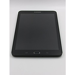 Samsung Galaxy Tab E 16gb Black Verizon WiFi + 4gLTE SM-T377VZKA