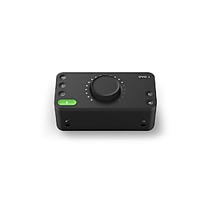 EVO 4 USB Audio Interface (Renewed)
