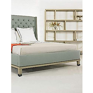 Joyclub Bed Risers 2 inch Heavy Duty Furniture Risers for Sofas Table Couch Lift Height of 2 or 4 Inches