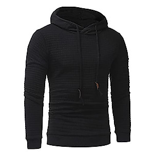 Thermal Hoodie Mens Red Hoodie Men with Designs Island Stone Jacket Mens Pullover Sweater Hoodie Mens Fallout Hoodie Man Hoodie with Zipper Performance Hoodies for Men Cotton Sweatshirts for Men